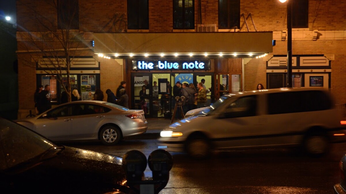 blue note mo