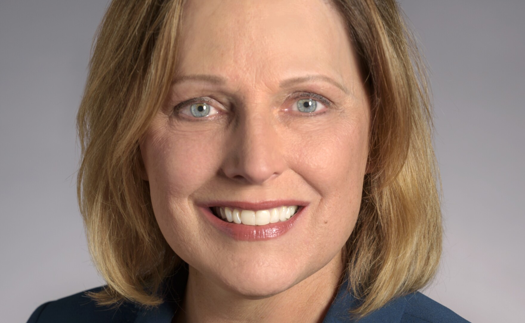 Meet Connie Pillich, Hamilton County Prosecutor candidate | WVXU