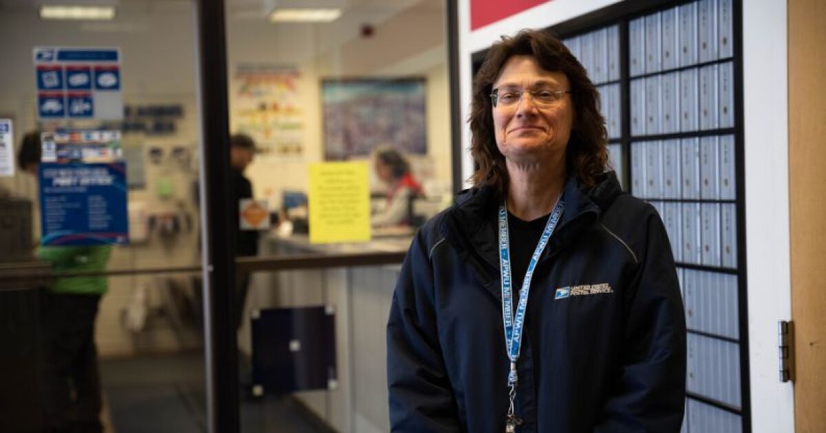 Is the Postal Service a glimpse of a future under Trump? | Aspen Public ...