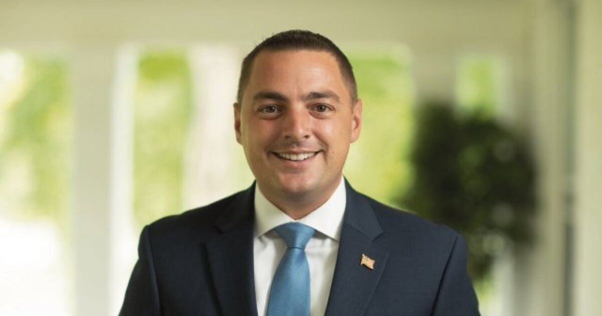 Former NYS Senator Martucci takes on new role as Region 2 administrator ...