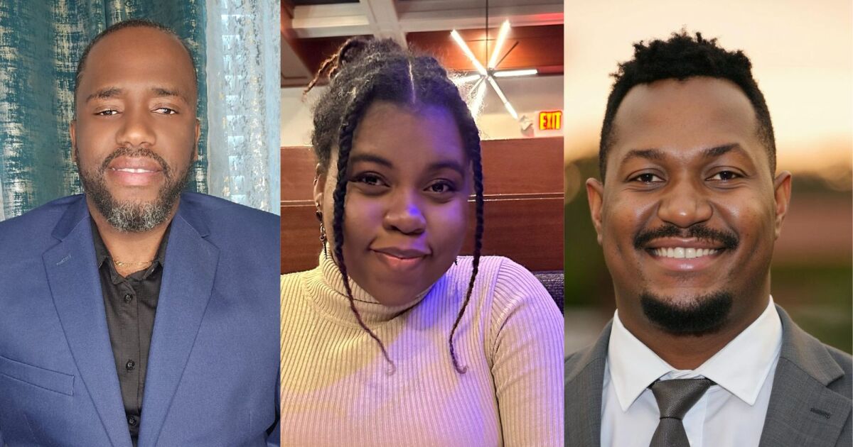 Haitian-Americans in Springfield tell their own stories in new series ...