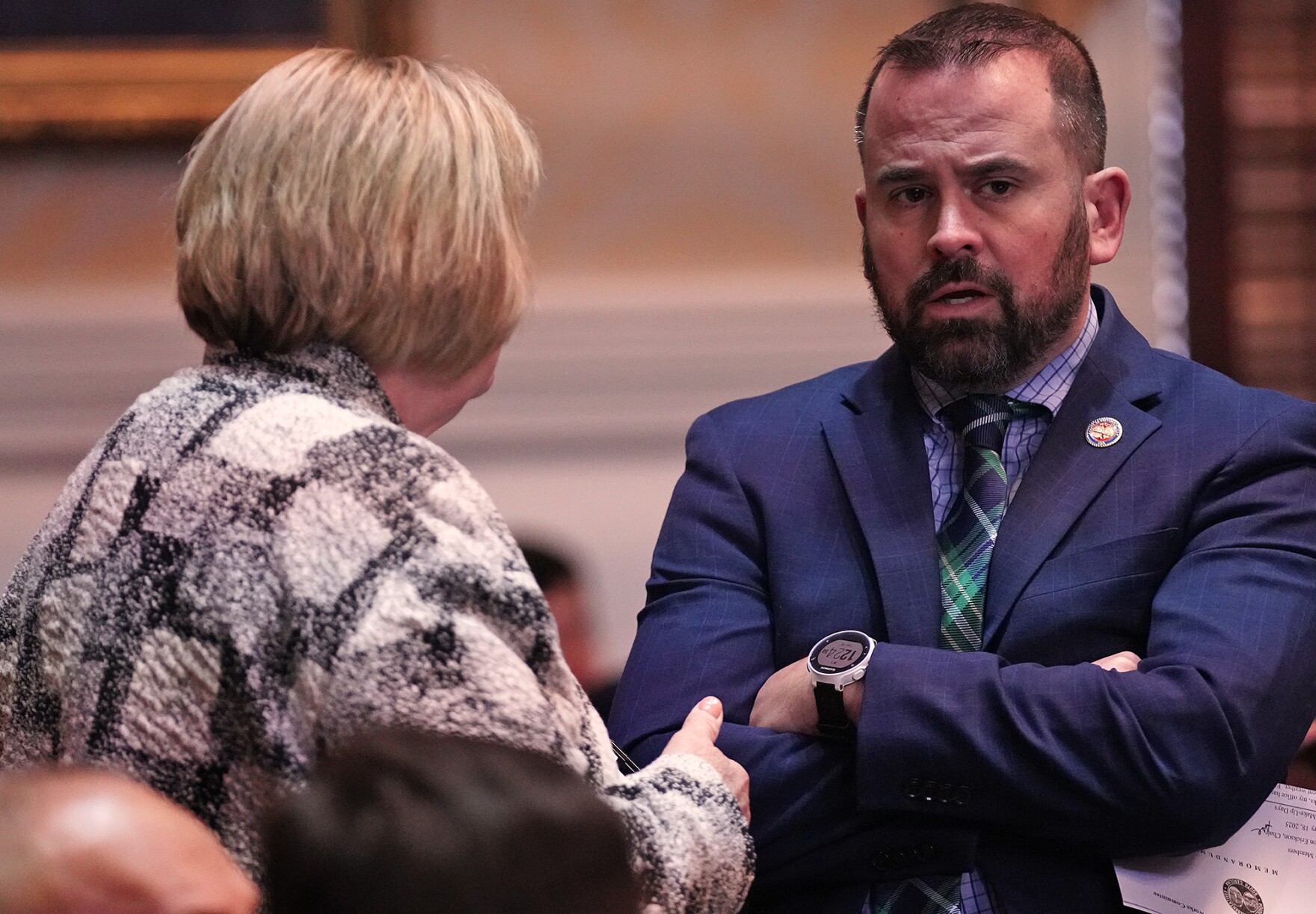 The State House Gavel: SC House starts K-12 school voucher debate ...