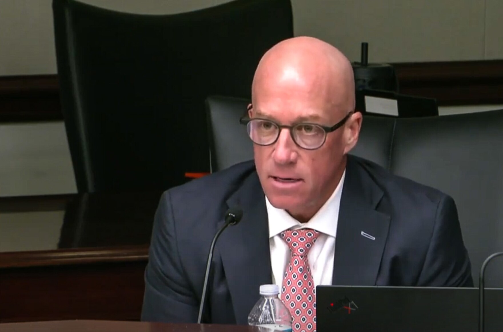 DiCeglie's bill to fix controversial SB 180 moves forward