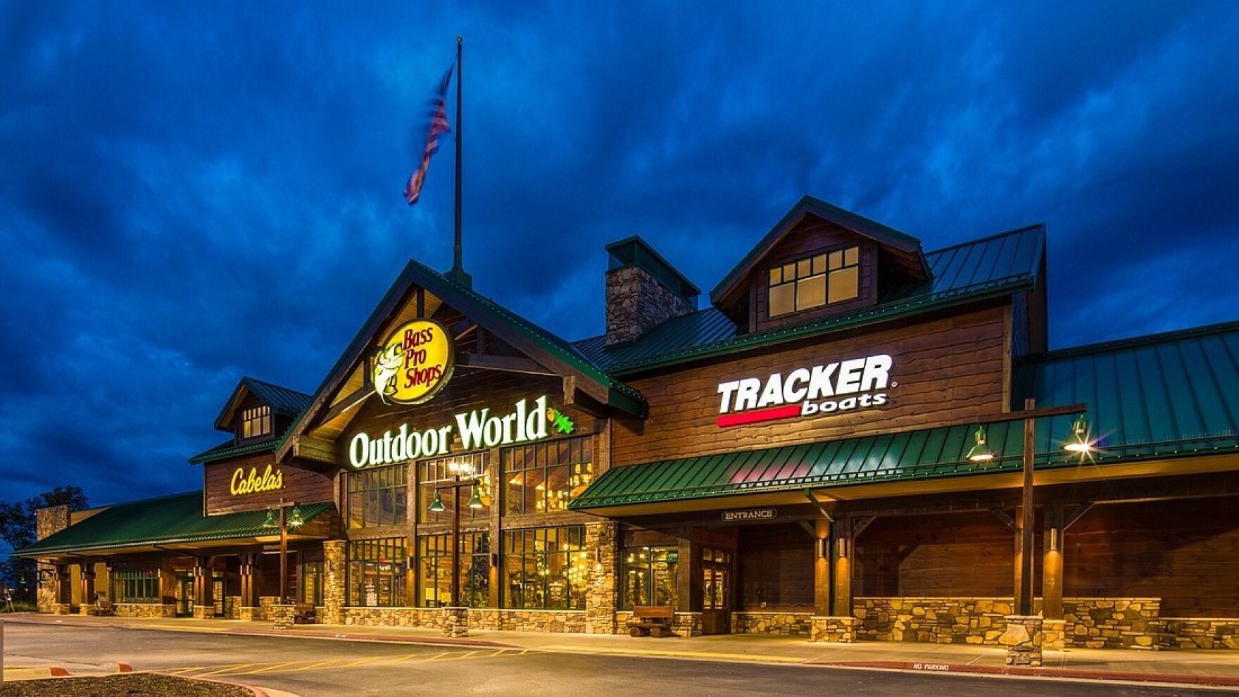 Bass Pro Shops Considers Site Near Buc Ees In St Johns County Wjct News 899