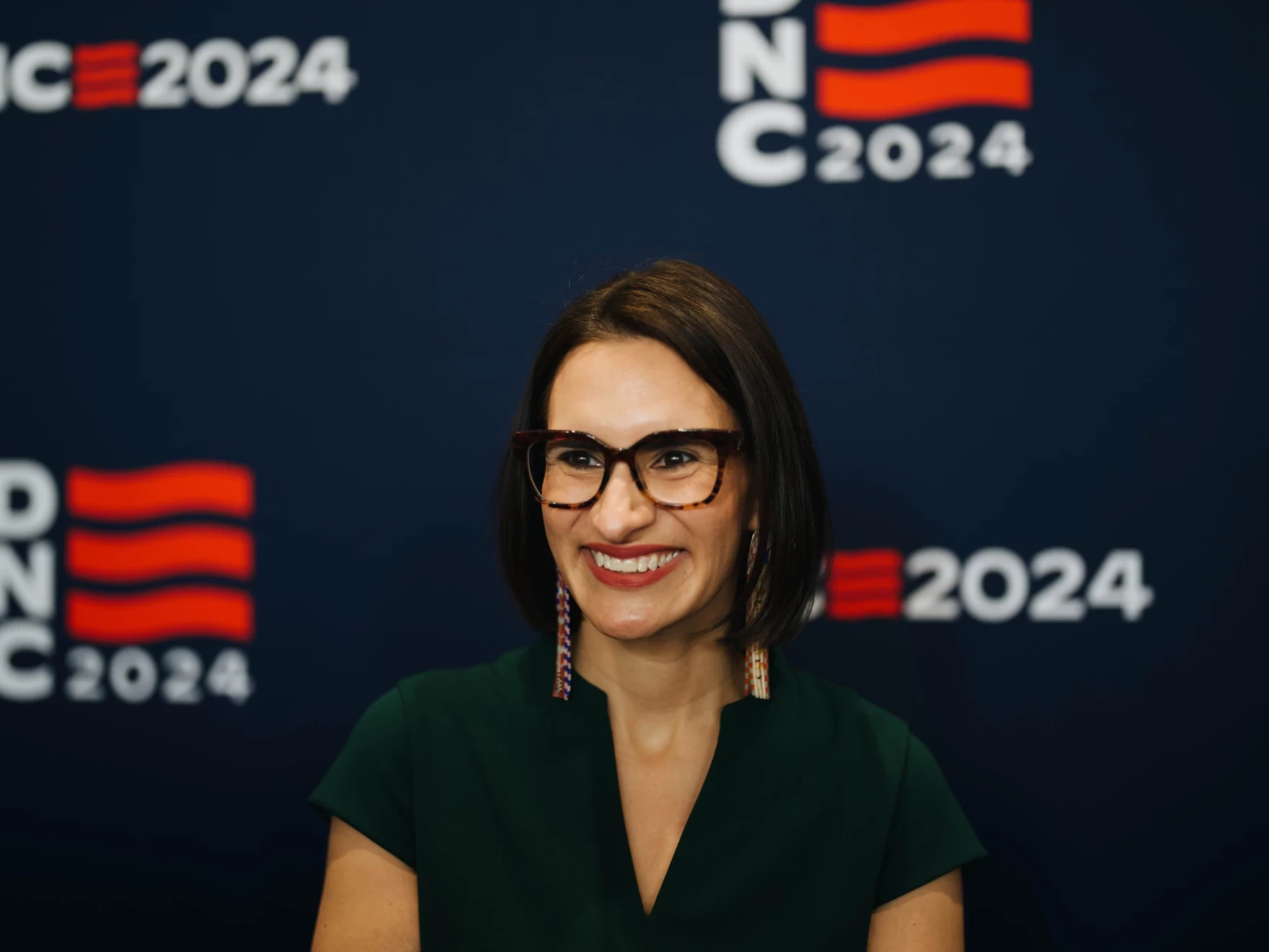 Is Minnesota Gov. Walz ready for 1600 Pennsylvania Avenue? Lt. Gov. Flanagan tells KAWC yes