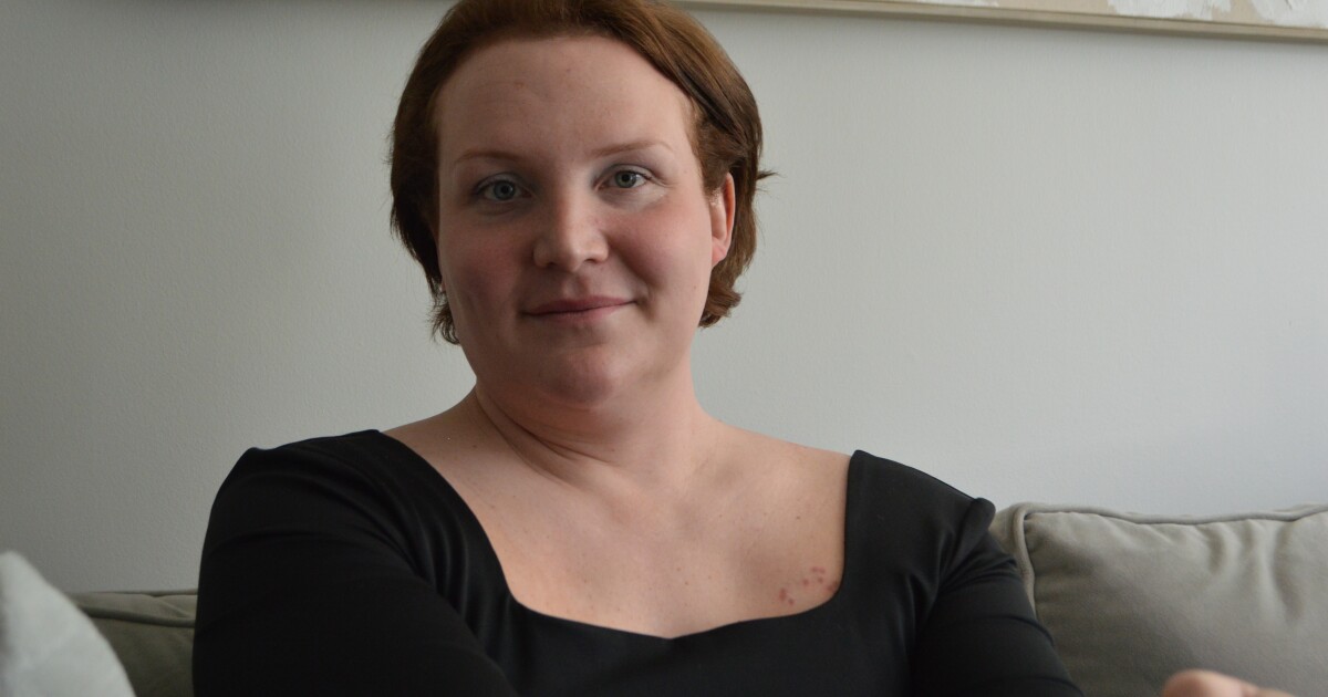 First transgender woman in Mass. receives vaginoplasty outside Boston ...