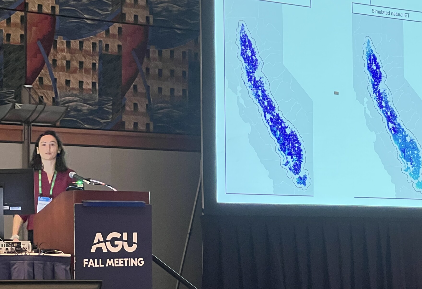 UCSB research shows more options for reducing water use in agriculture