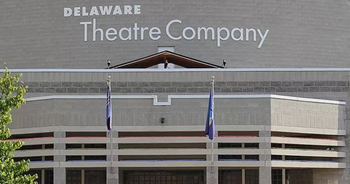 Delaware Theatre Company's new season opens with Noises Off | Delaware ...