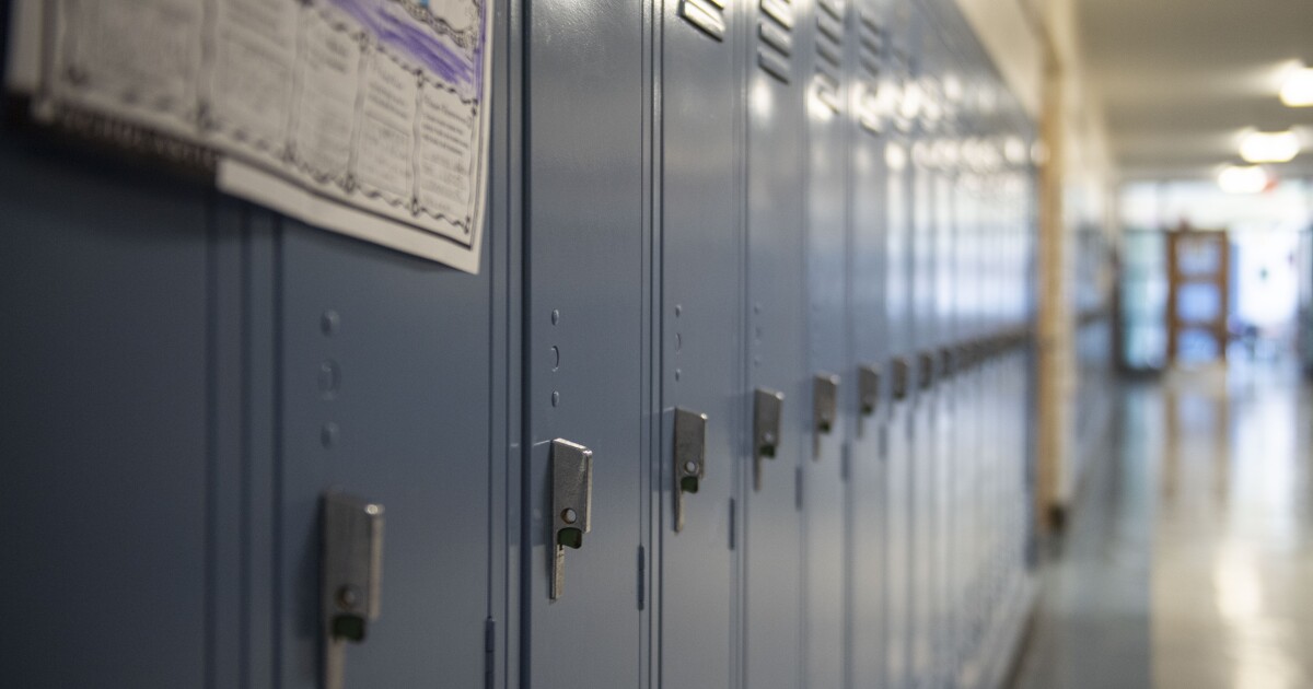 Extra funding for hundreds of Pa. districts in question. See if yours ...