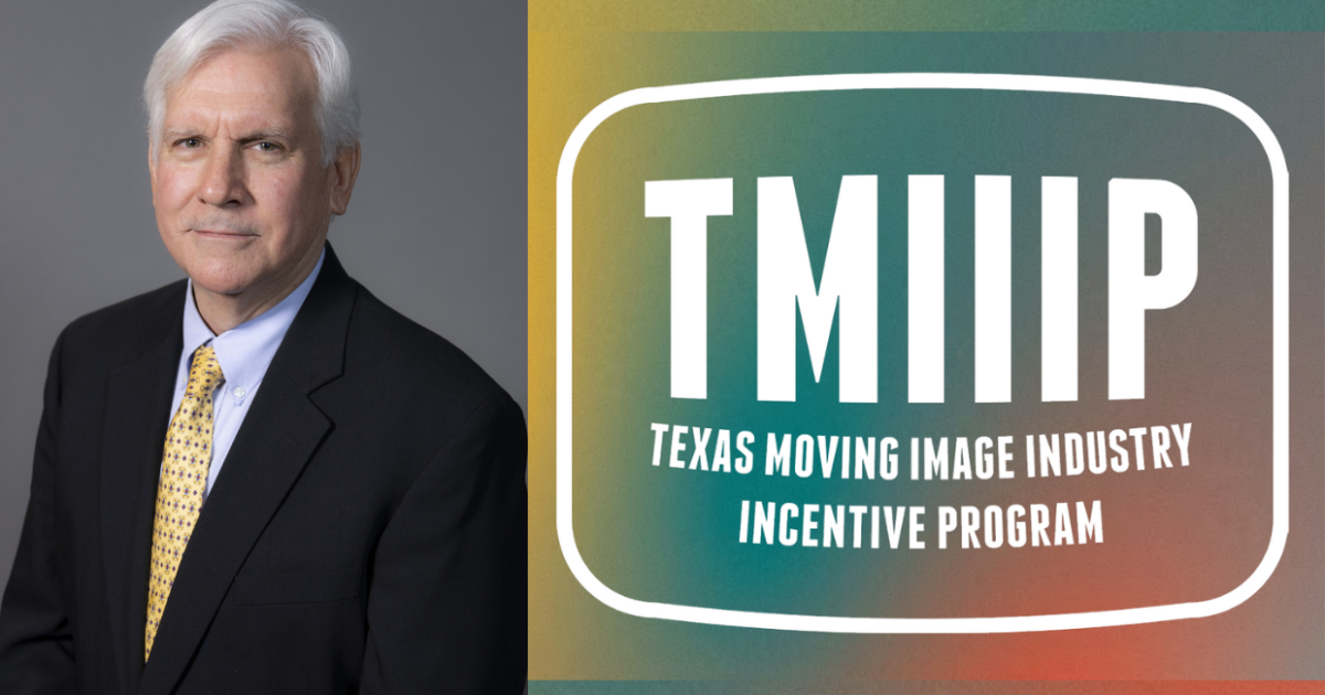 Drew Mayer-Oakes and the TX SB22