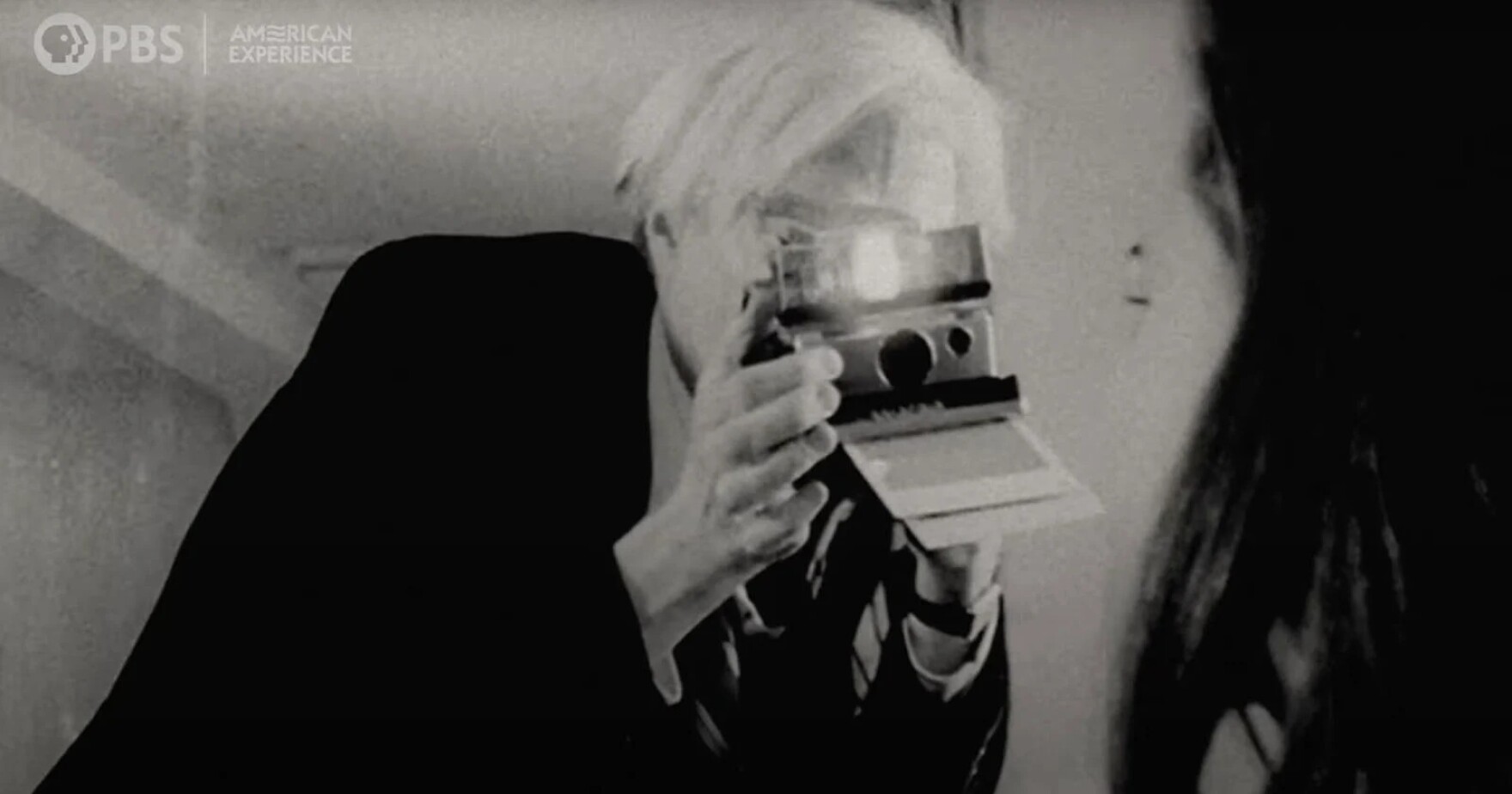 American Experience: Mr. Polaroid with Gene Tempest | 91.5 KIOS-FM ...