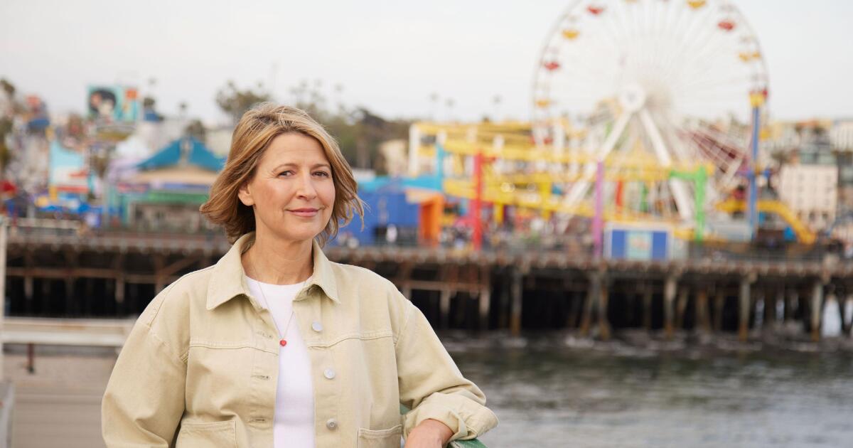 Route 66 in New Mexico