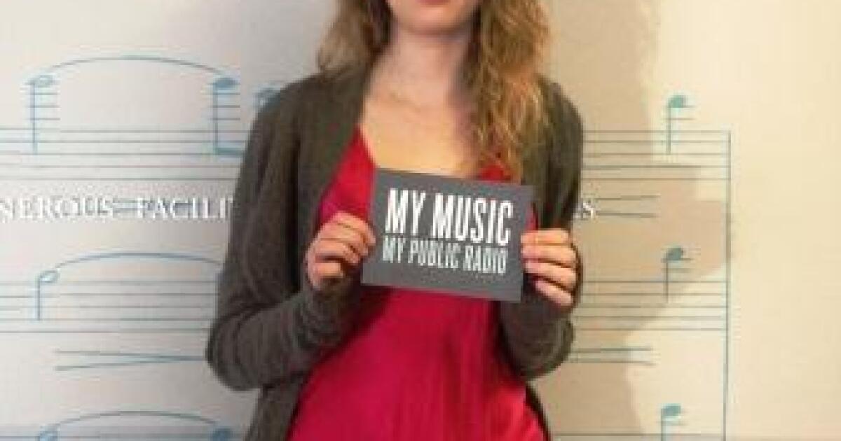 Rosie Carson back to host concert event | WVXU