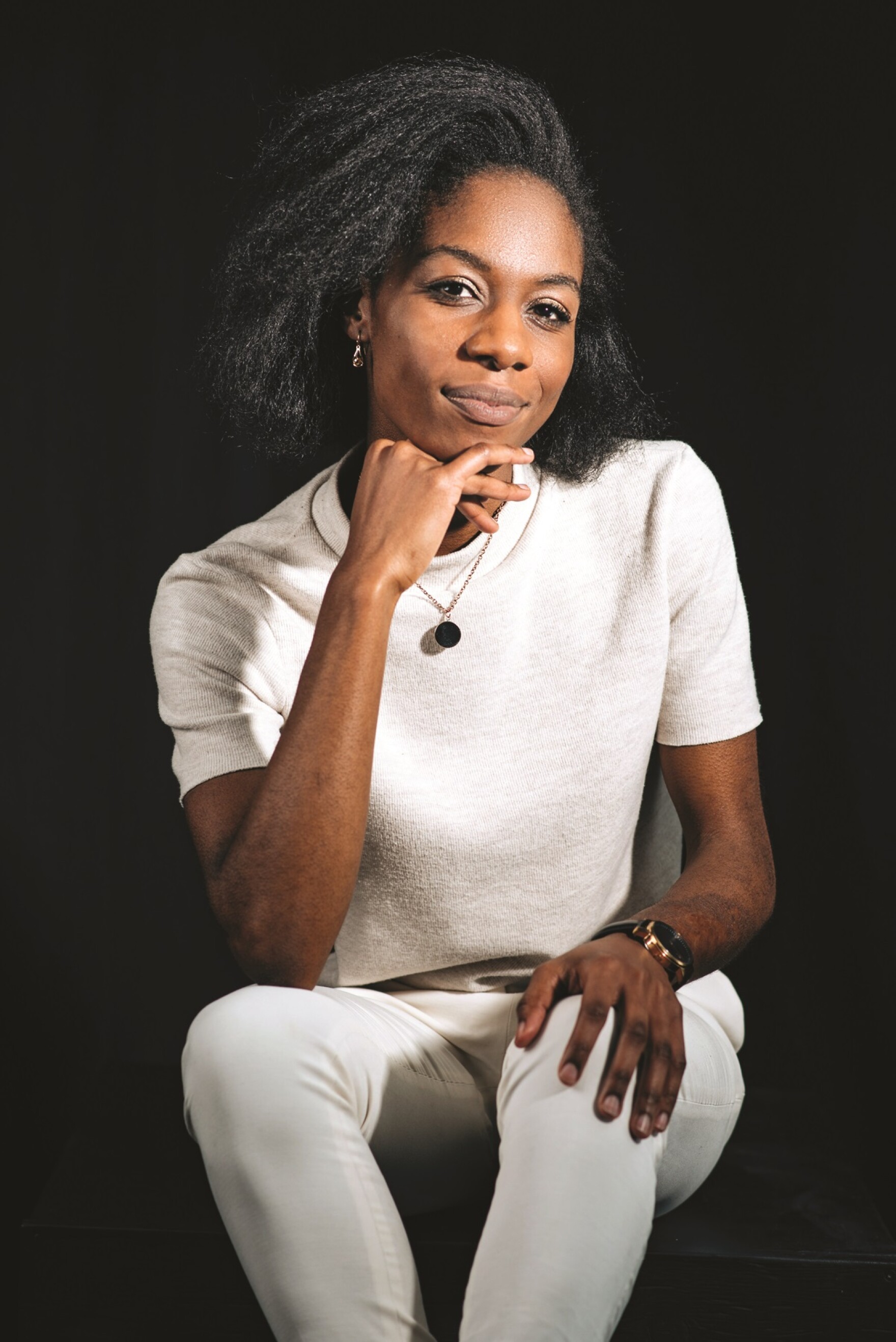 Tabitha Johnson, piano | WXXI Classical