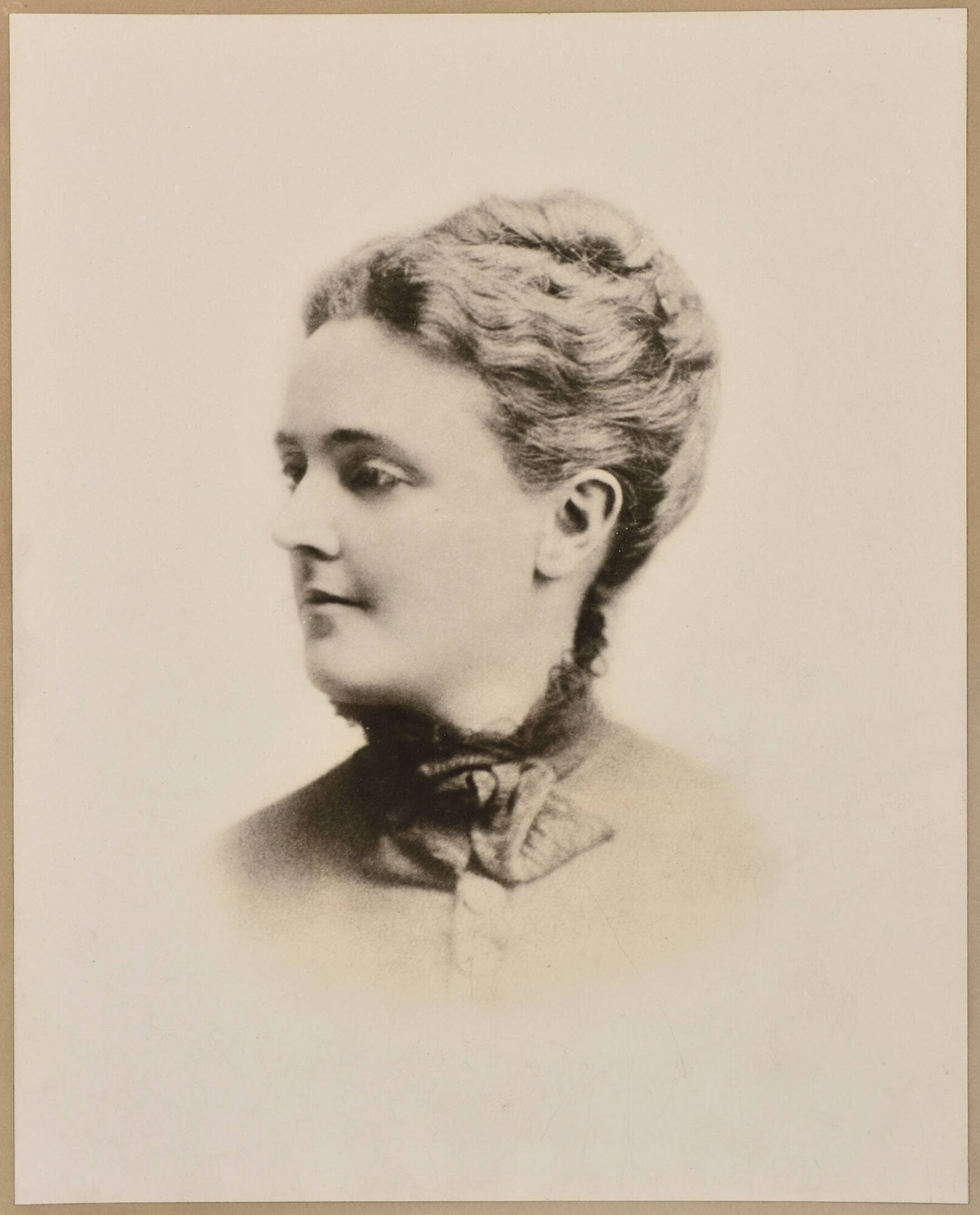 The Reader’s Notebook: Sarah Orne Jewett