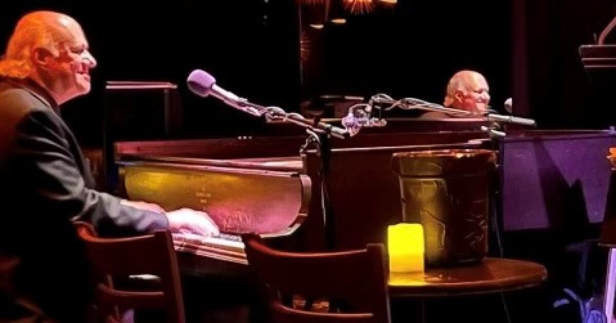 KC Soundcheck: Tim Whitmer Good Time Quartet | KCUR - Kansas City news ...