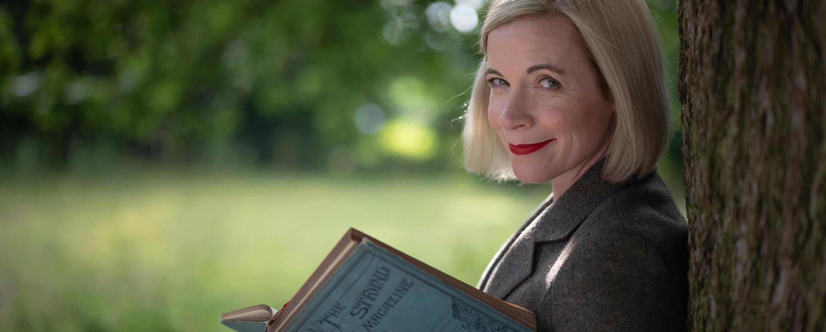 Richard Pooley | Ideastream Public Media