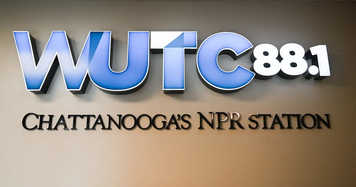 Elevate Your Business Visibility with WUTC Public Radio