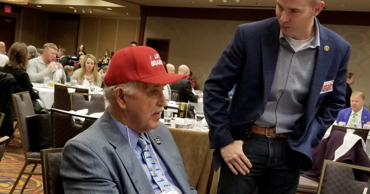 National Republicans reinstate Missouri GOP's presidential delegates ...