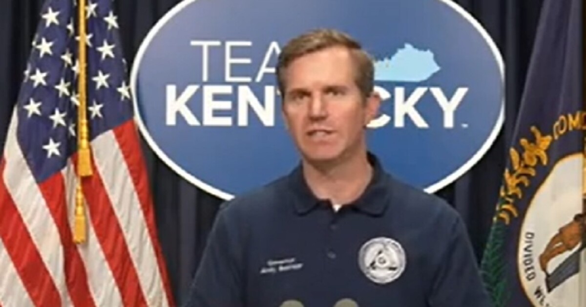 10 Kentucky counties approved for federal major disaster declaration | WEKU