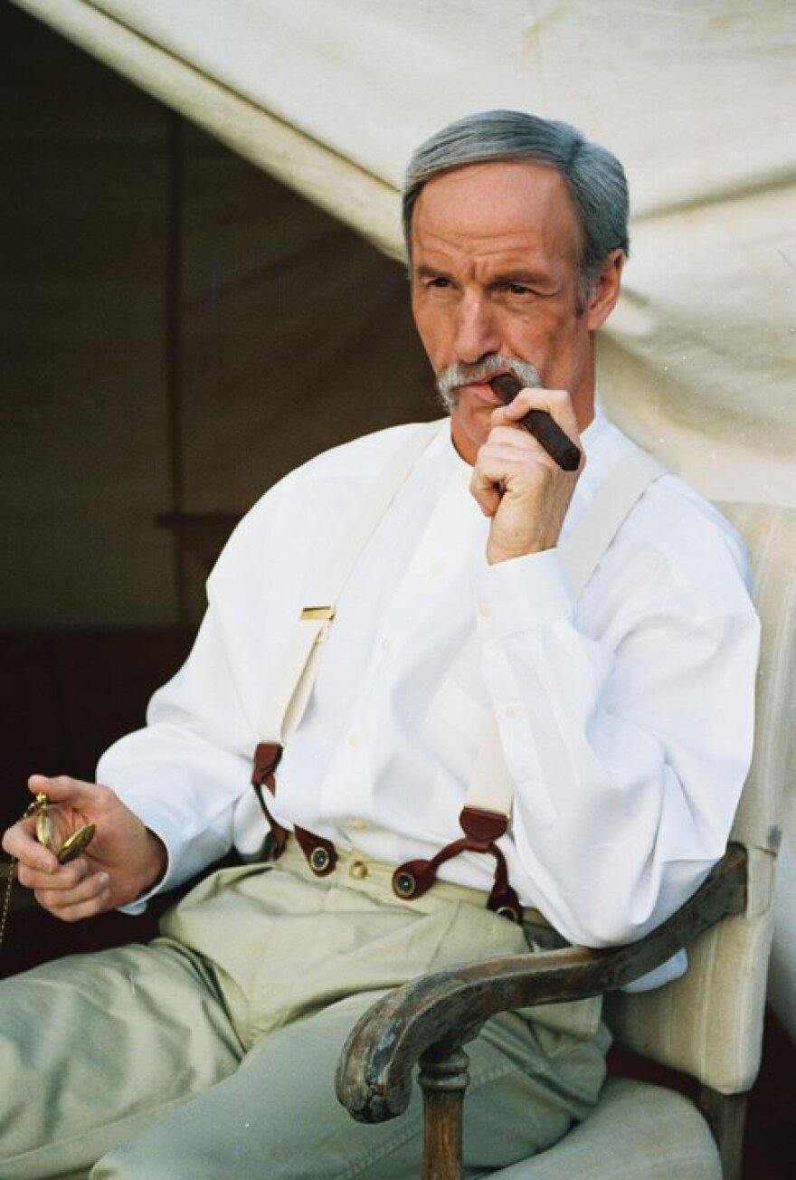 Phoenix Resident Wyatt Earp Carrying On His Famous Uncle's Legacy