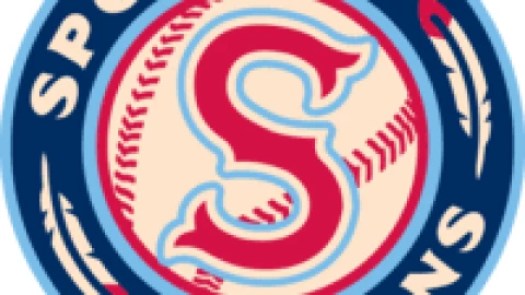 indians baseball spokane