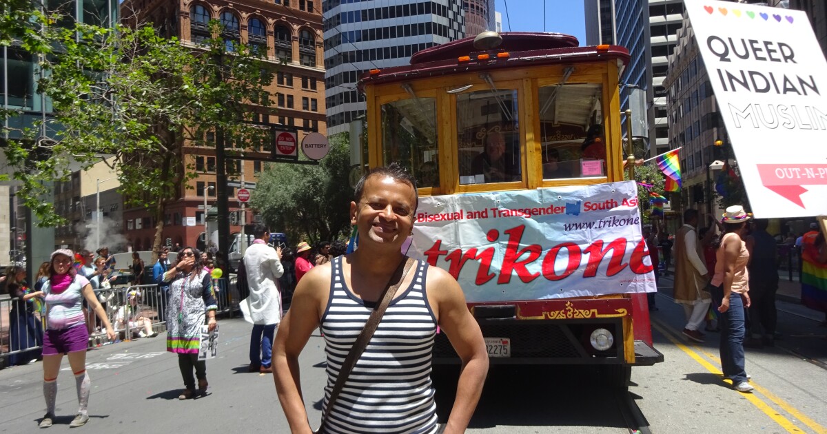 Pride Then and Now | KALW