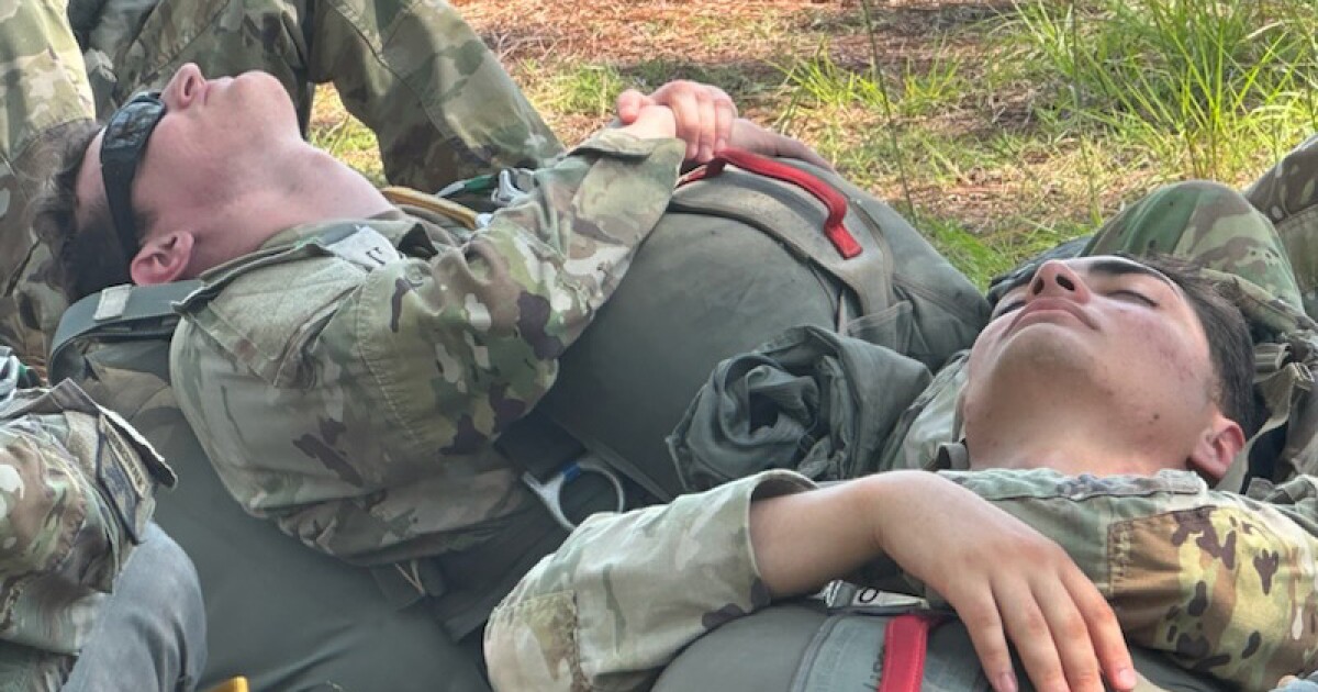 The Army is emphasizing a simple way to improve troops' readiness ...