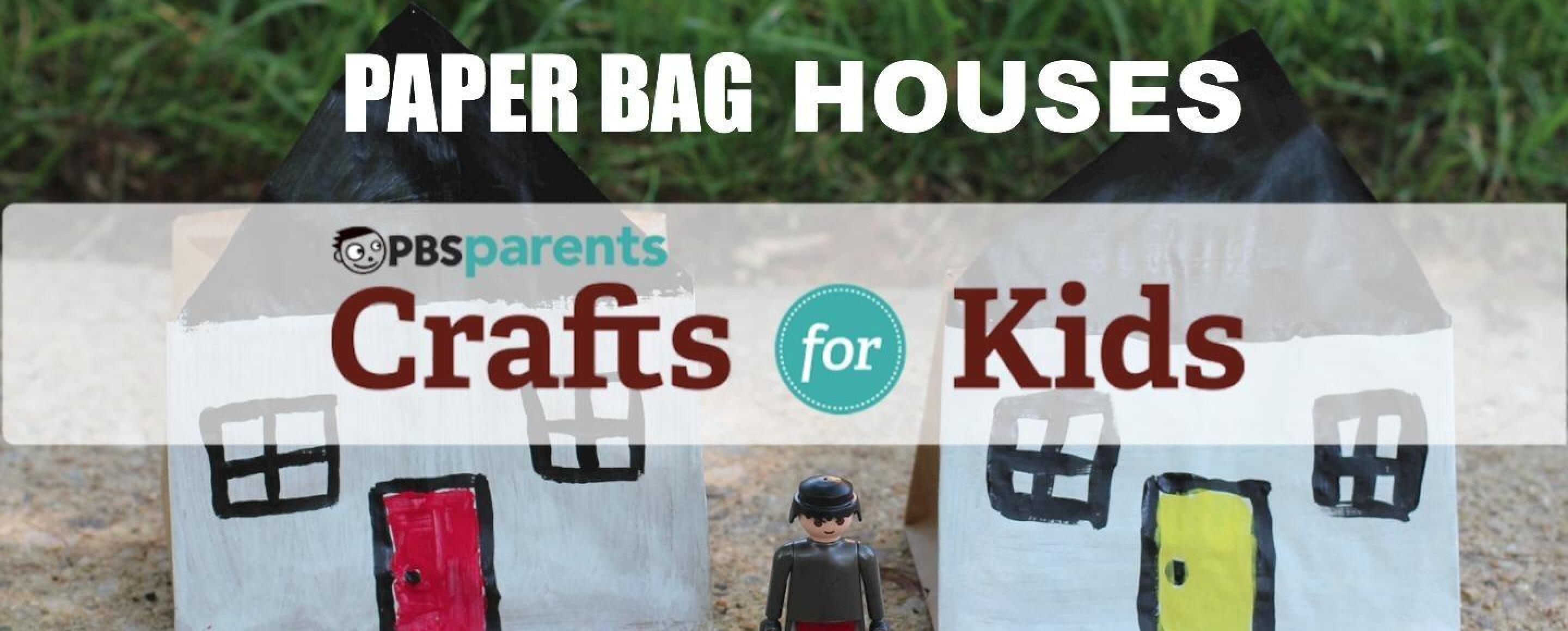 Paper Bag Houses