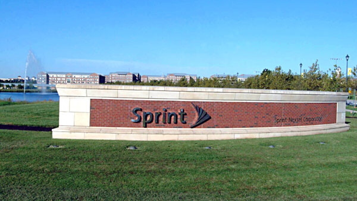sprint nextal