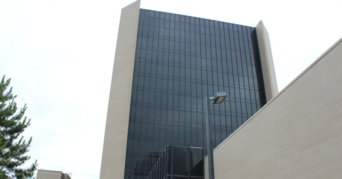 City increasing security after thousands of Wichita Police records are ...