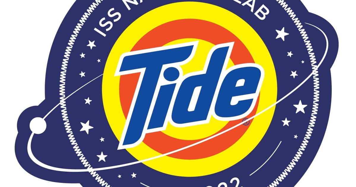 tide detergent logo