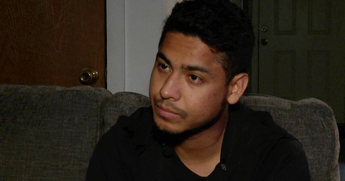 Plight of Bloomington immigrant detained by ICE is shared by many