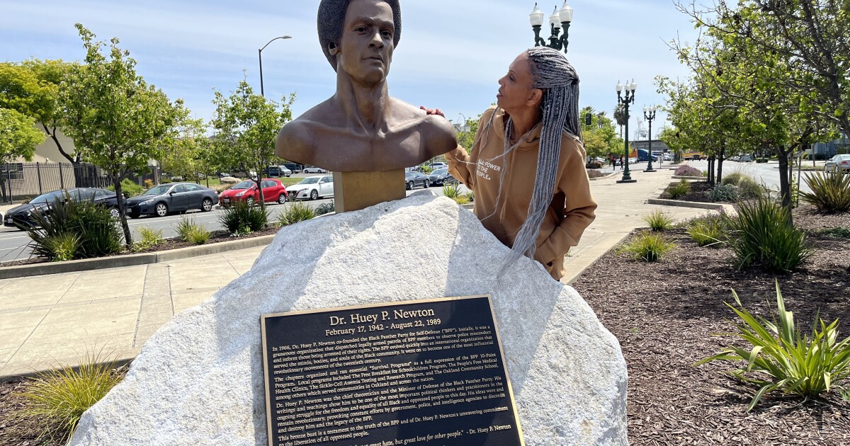 The National Park Service expands its African-American history sites