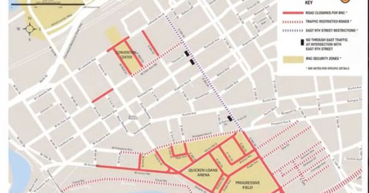 Rnc Security Zone Ideastream Public Media