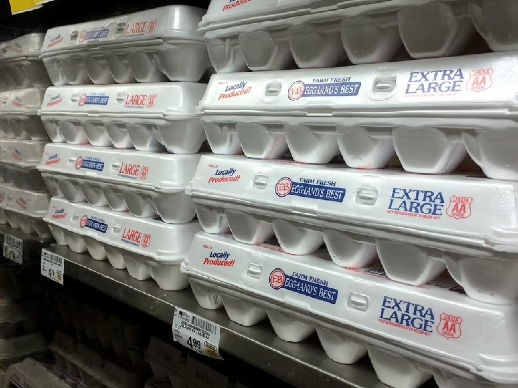 CalRecycle begins enforcement on plastic foam foodware ban | Jefferson ...