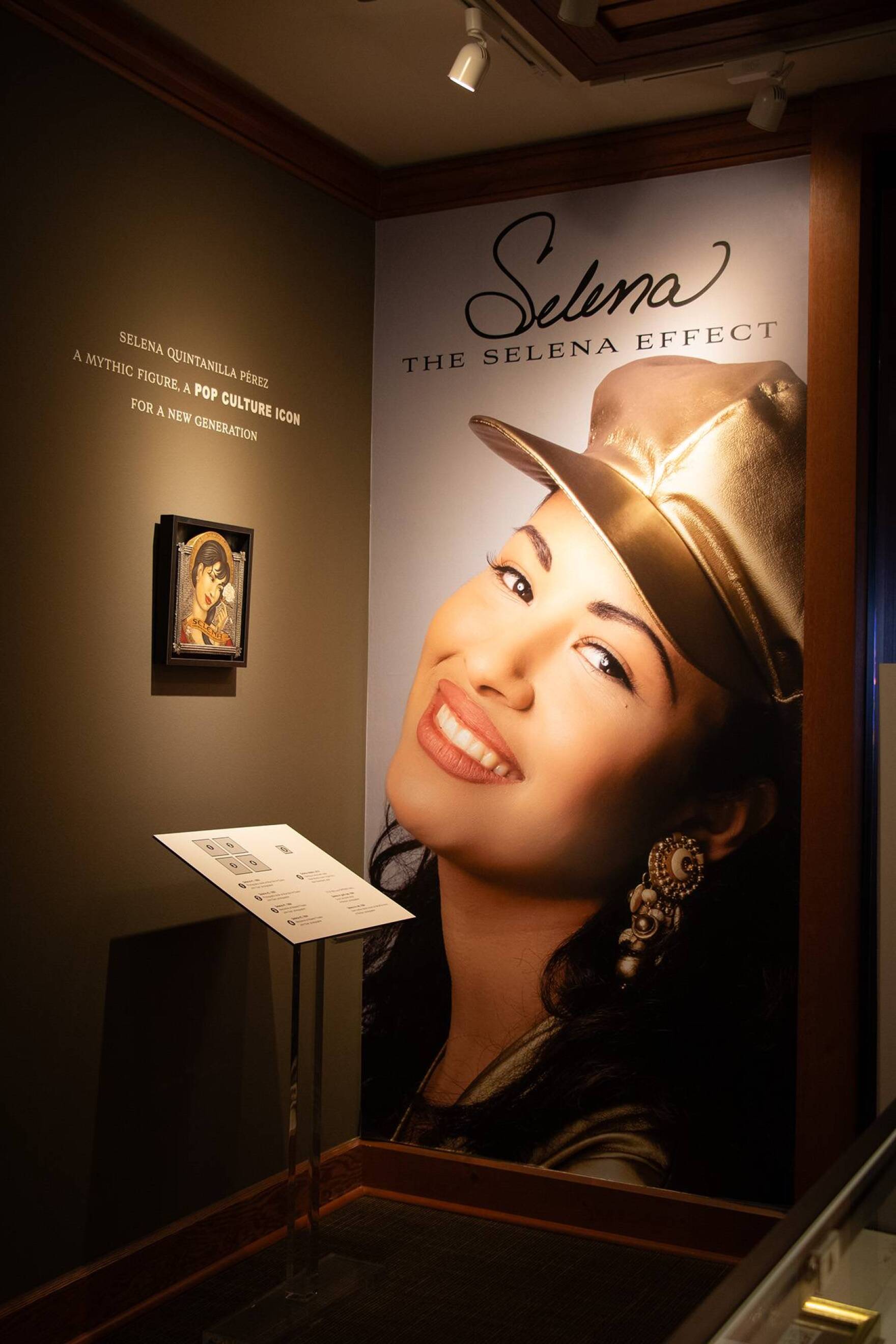 Selena, Vicente Fernández, Linda Ronstadt among singers nominated for ...