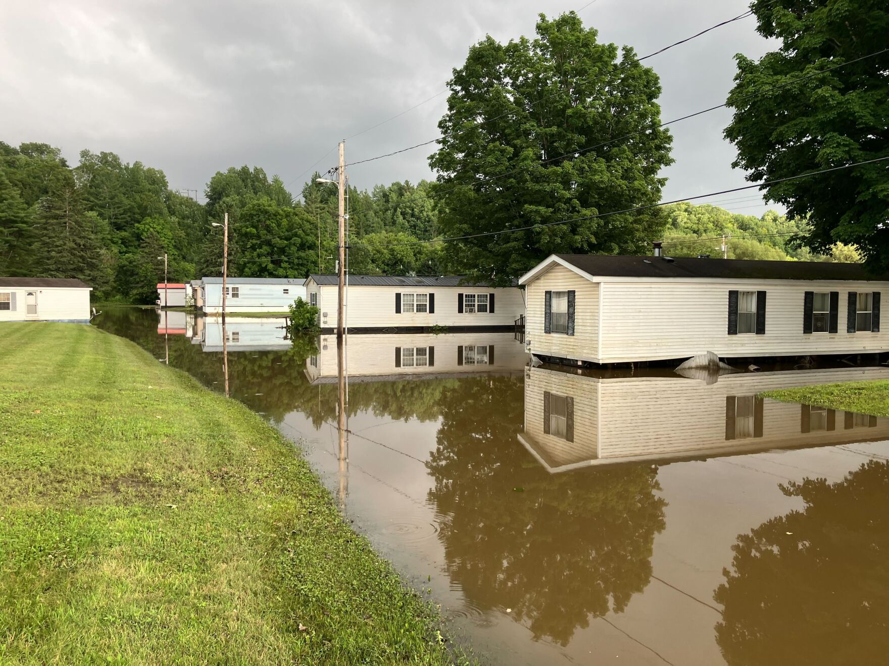 After dozens of rescues and 1 death, Lyndonville grapples with ...