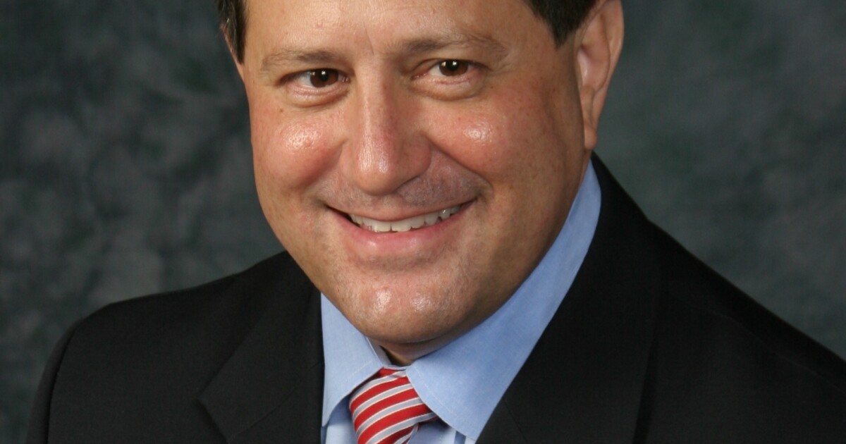Congressman Joe Morelle | WXXI News