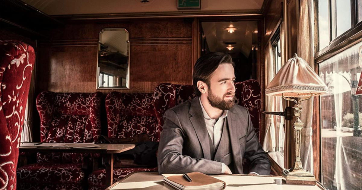 Opening Night at Tanglewood, with Daniil Trifonov! | CRB