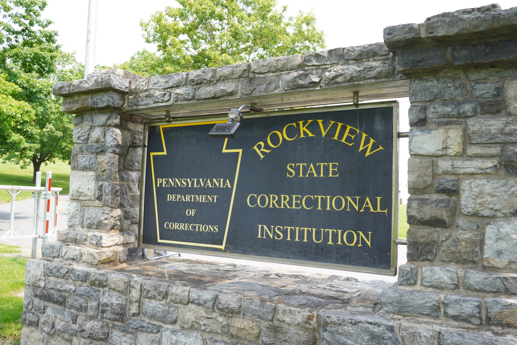 Four month closure process to begin immediately for SCI Rockview and ...