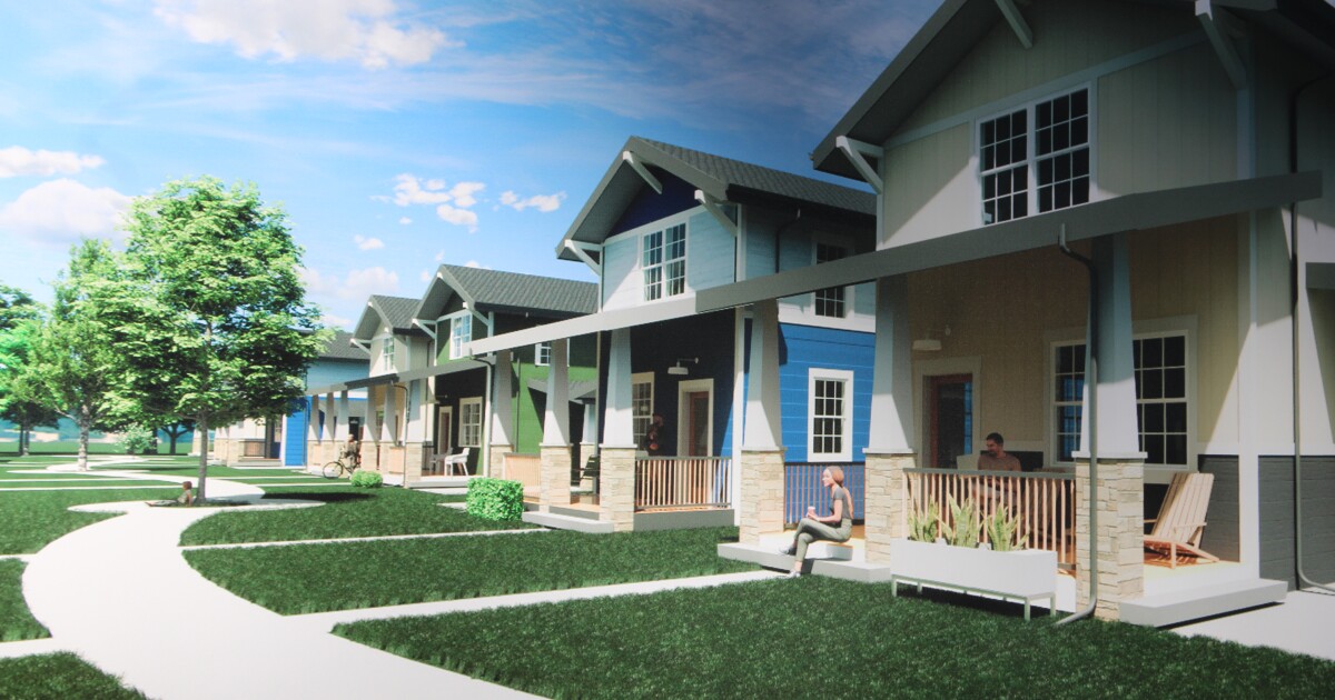 Springfield workshops to find space for missing middle housing