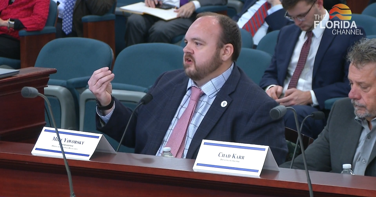 Citizens’ homeowners insurance rate hike request is still waiting for ...