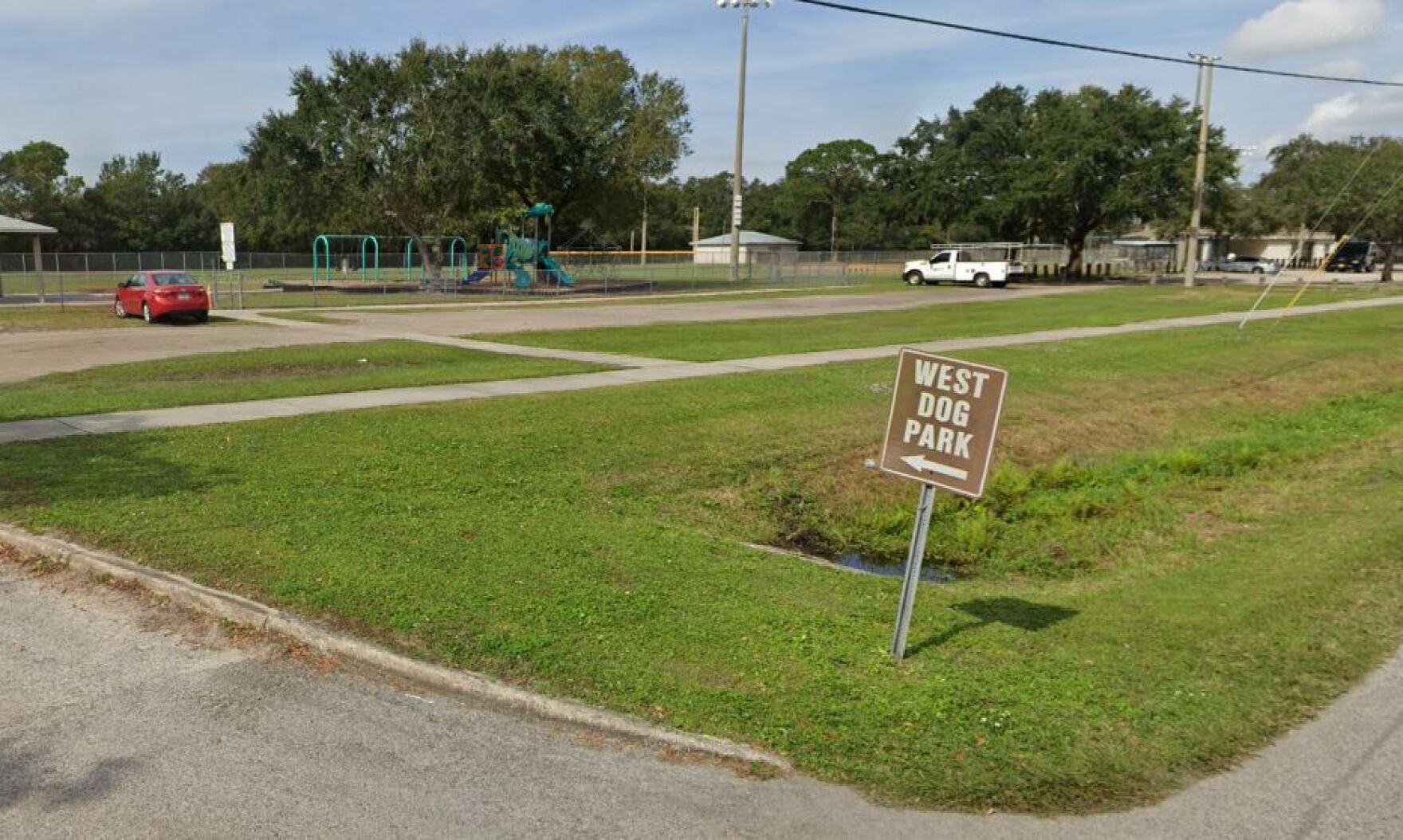 Tampa man is charged with a hate crime in a fatal shooting at a dog ...