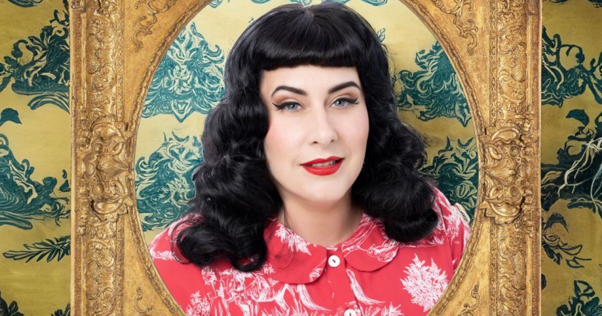 Davina Sowers of Davina and the Vagabonds opens up about new album | KAXE