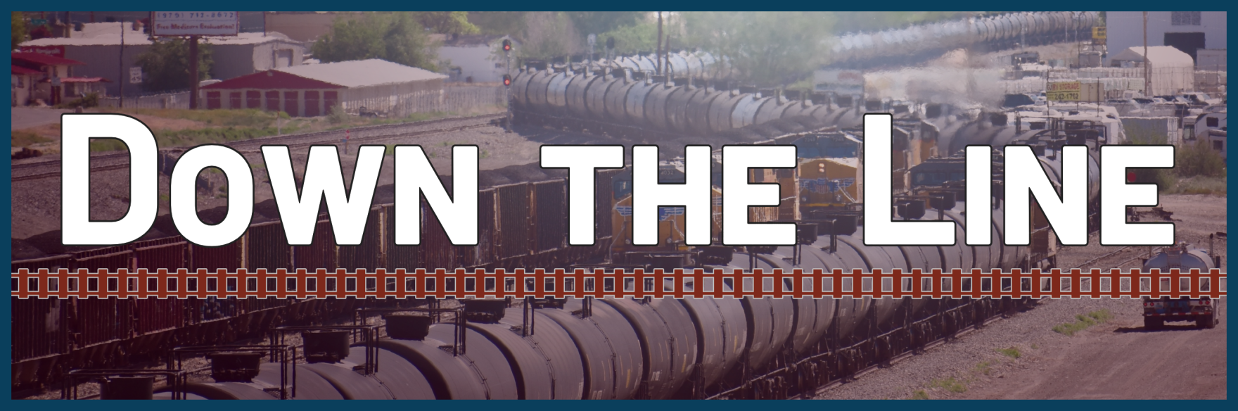 Down the Line | KUNC