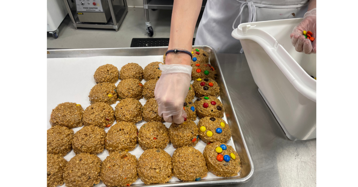 3Bs Bakery- local business highlight | KDNK Carbondale Community Access ...