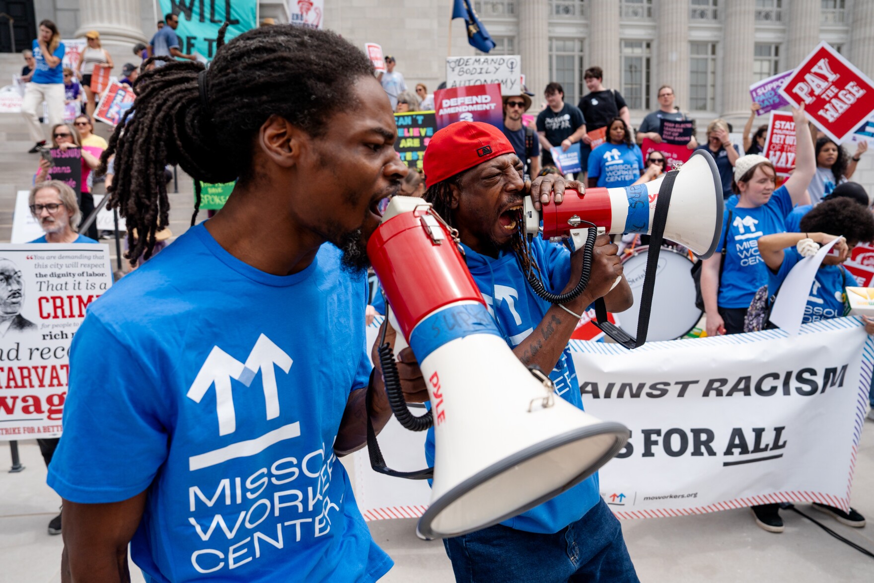 Missouri House adjourns early, ending 2025 legislative session | STLPR