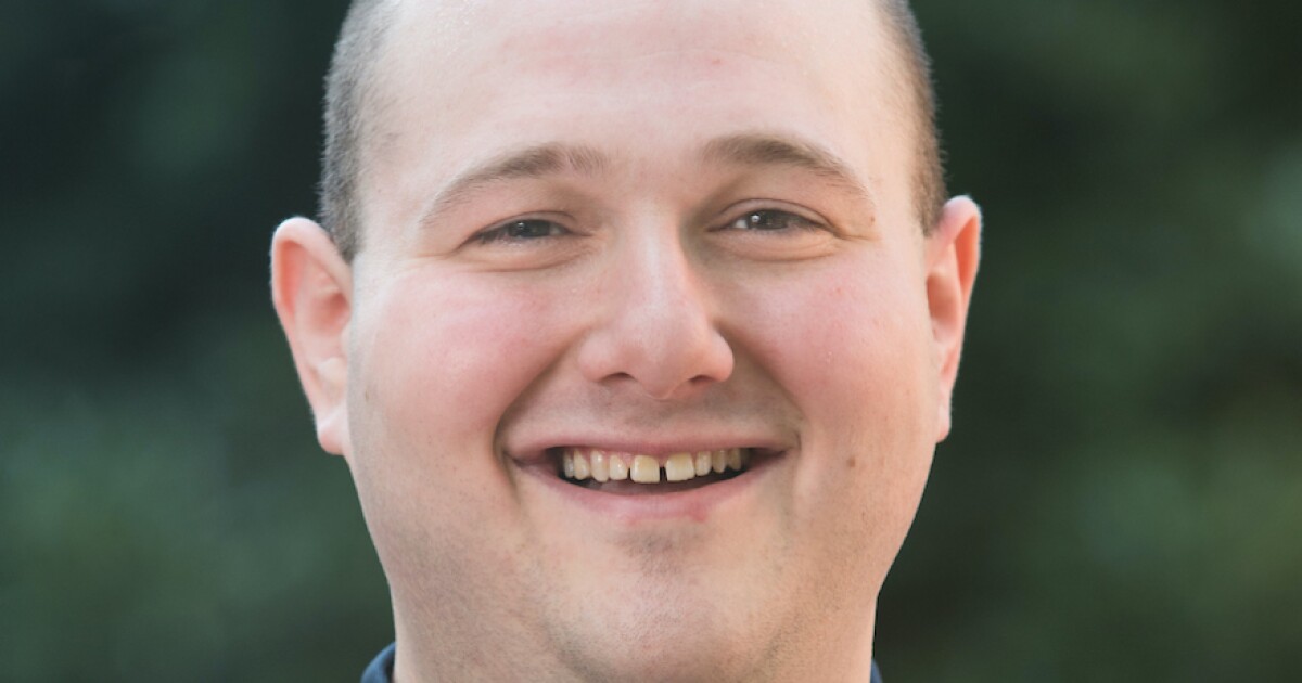 CH-AI Brews - Season 1, Episode 2: Brett Fuchs