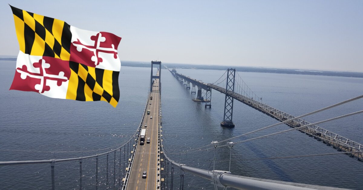 GALLERY: Celebrating Maryland Day